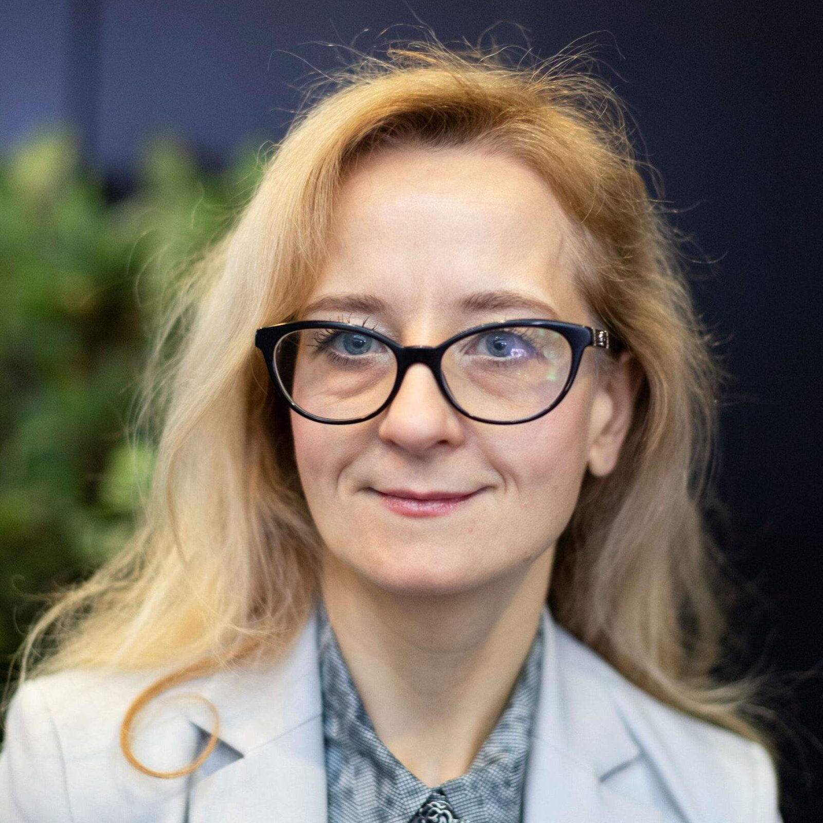 Svetlana Moks - Nordkalk