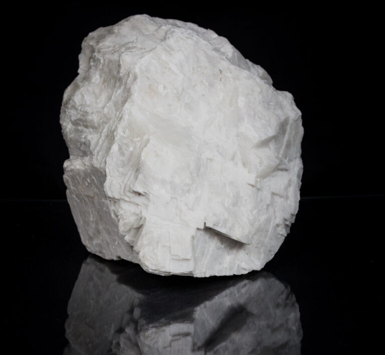 The rock called limestone - Nordkalk
